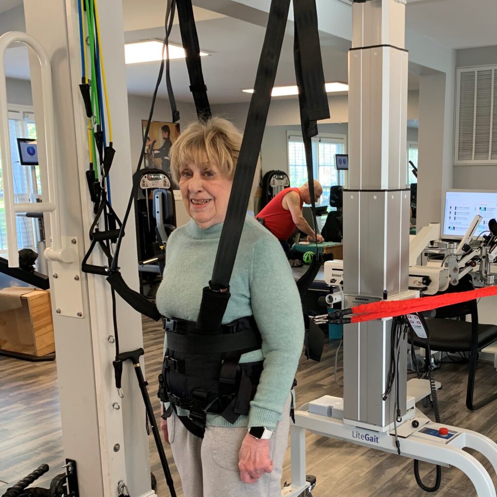Ability Fitness Center at the Arc of Loudoun – Ability Fitness Center ...